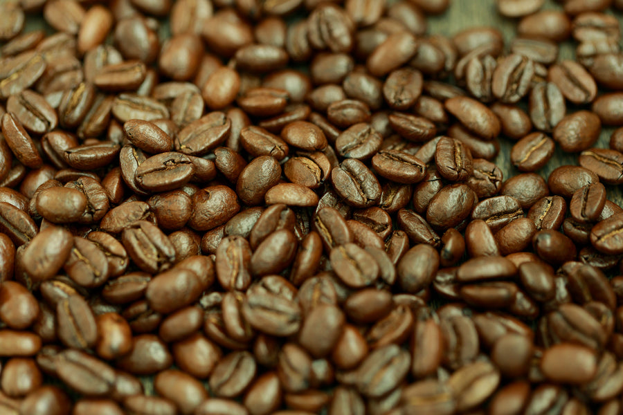 Avanti Coffee Company