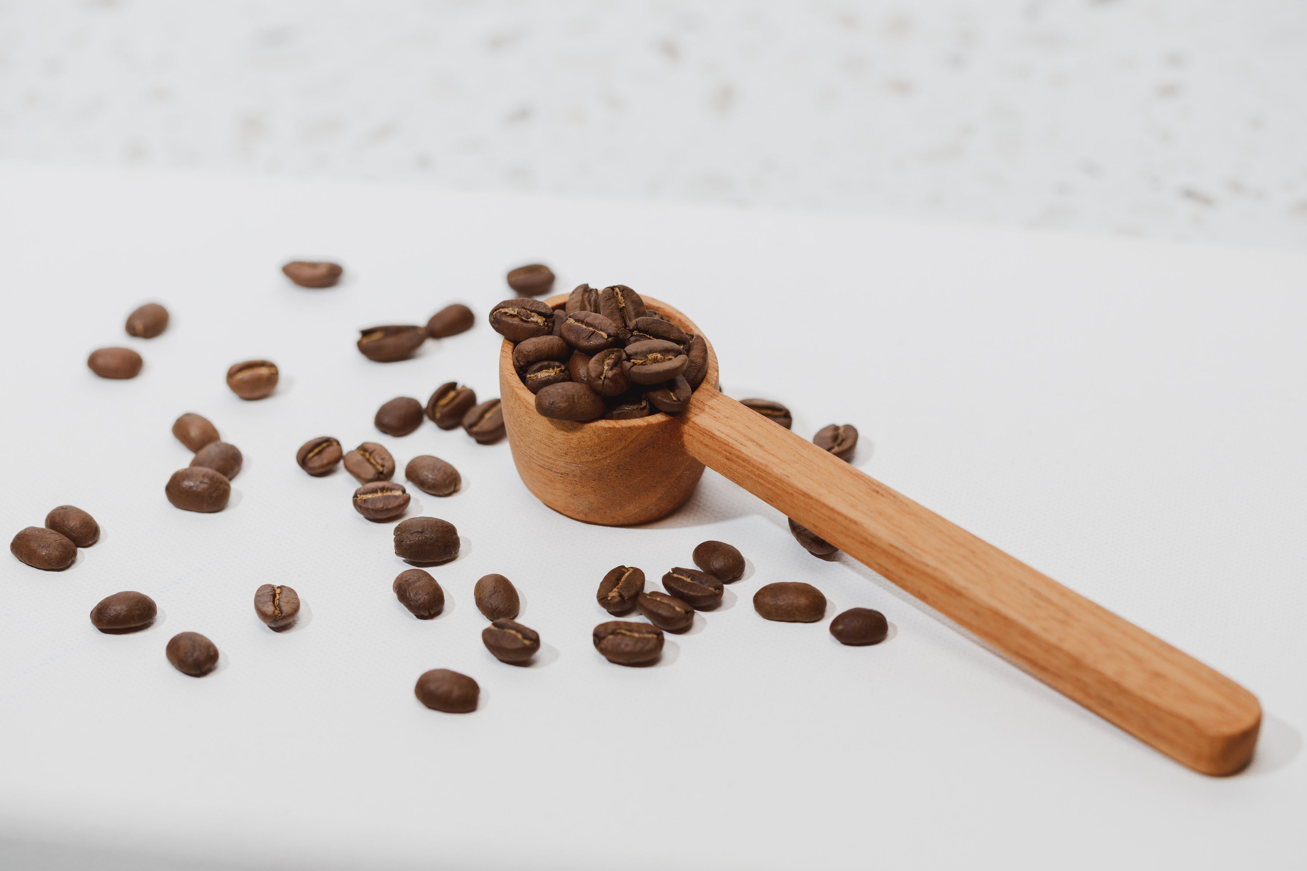 Coffee Scoops – Avanti Coffee Company
