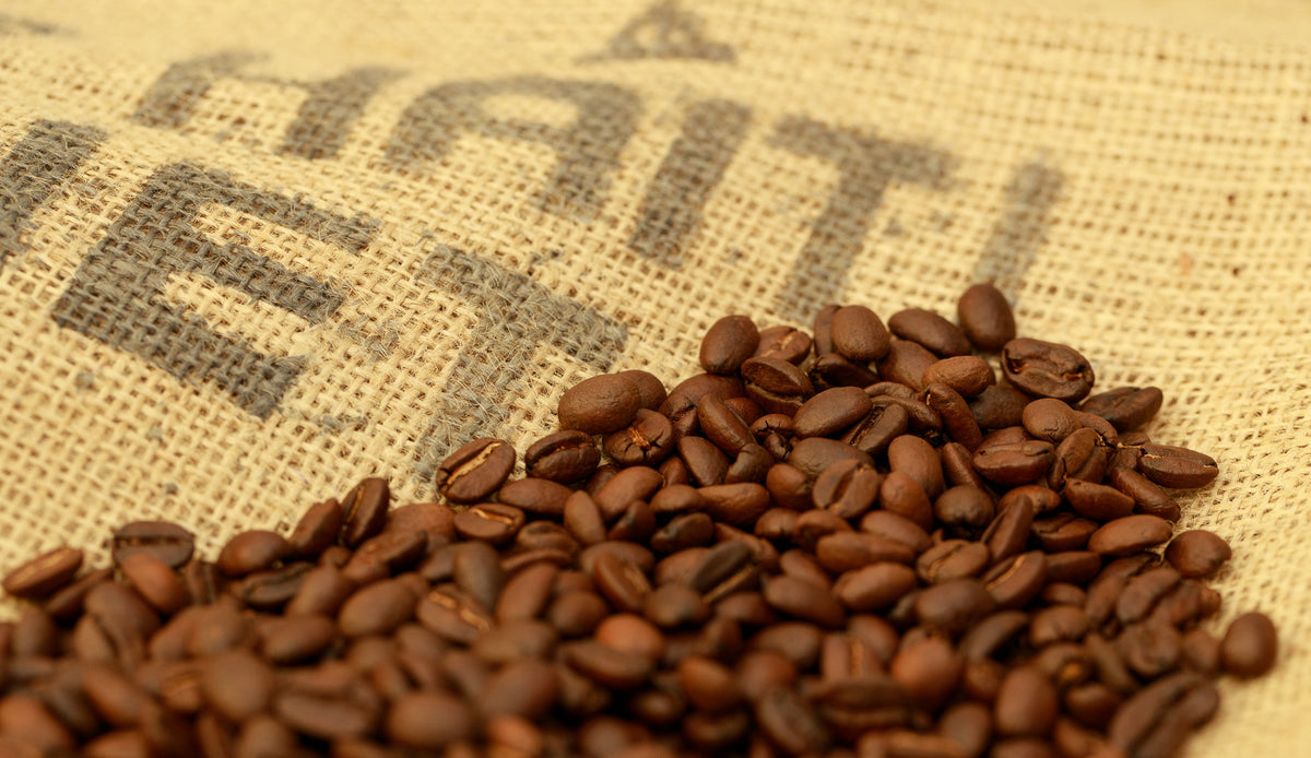 Avanti Coffee Company