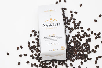 Avanti Coffee Company
